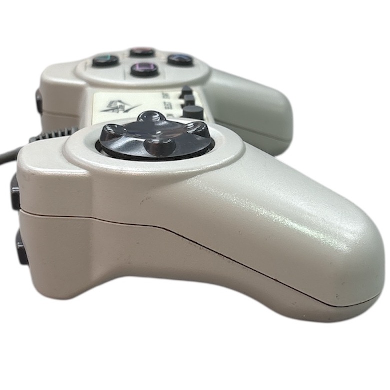 Pre-owned Playstation 1 3rd party Controller - Own4Less